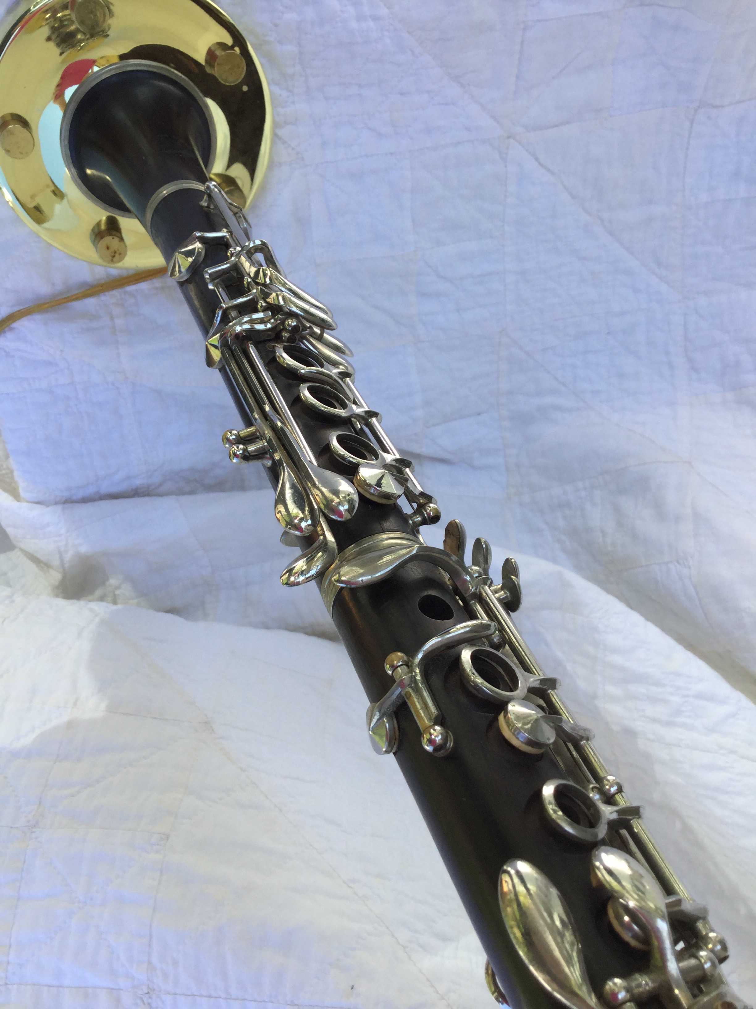 The Purple Painted Lady Festival & Musical Lamps – tidbits & scraps